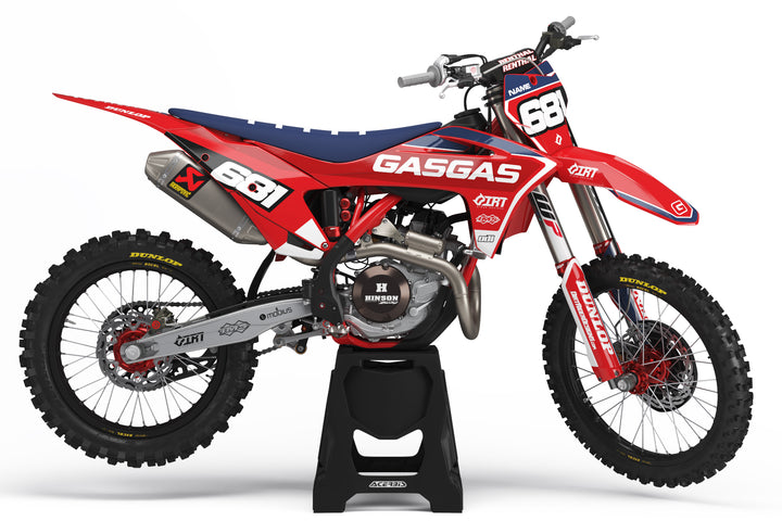 Custom off-road decals; Moto graphics/wraps/stickers/much more – Dirt ...